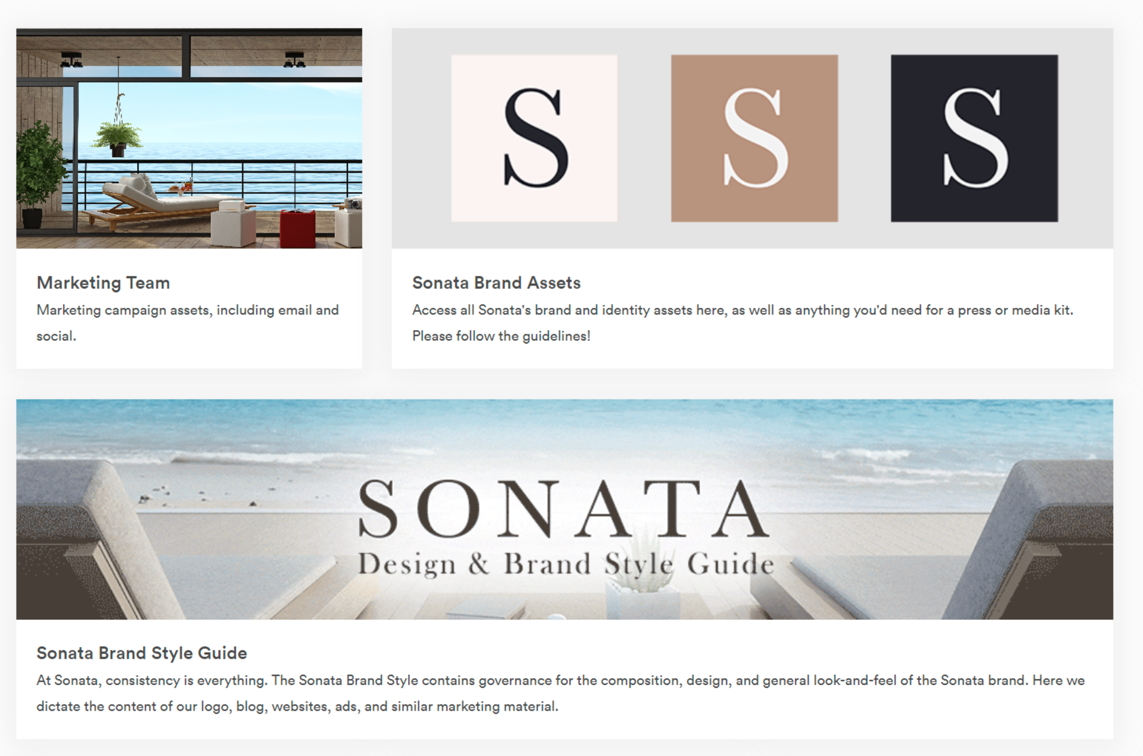 Portails – Getty Images Media Manager